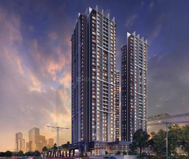 Kalpataru Paramount C in Thane West, Thane - Price, Reviews & Floor Plan
