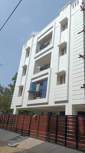 Arjun Manam Flats in Ayappakkam, Chennai - Price, Reviews & Floor Plan