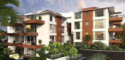 Vianaar El Rocio in Assagao, Goa - Price, Reviews & Floor Plan