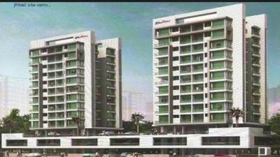 DLH Enclave in Andheri West, Mumbai - Price, Reviews & Floor Plan