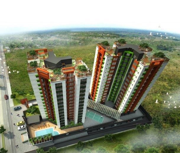 PVS Emerald in Pokkunnu, Kozhikode - Price, Reviews & Floor Plan