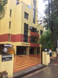 Clover Mystique in Kalyani Nagar, Pune - Price, Reviews & Floor Plan