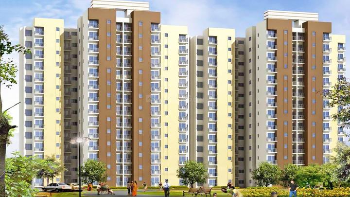 Unitech Unihomes in Sector 117, Noida - Price, Reviews & Floor Plan