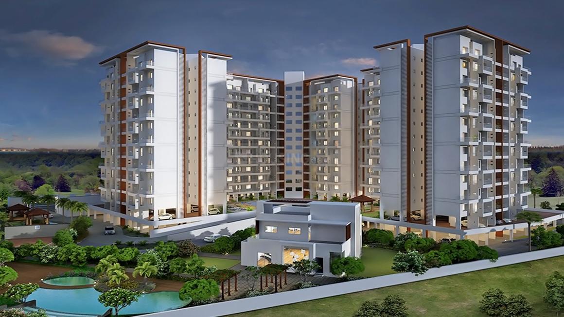 Regency Orion A1 in Baner, Pune - Price, Reviews & Floor Plan