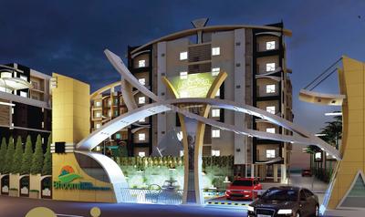 Bhoomi Golden Heights in Salaiya, Bhopal - Price, Reviews & Floor Plan