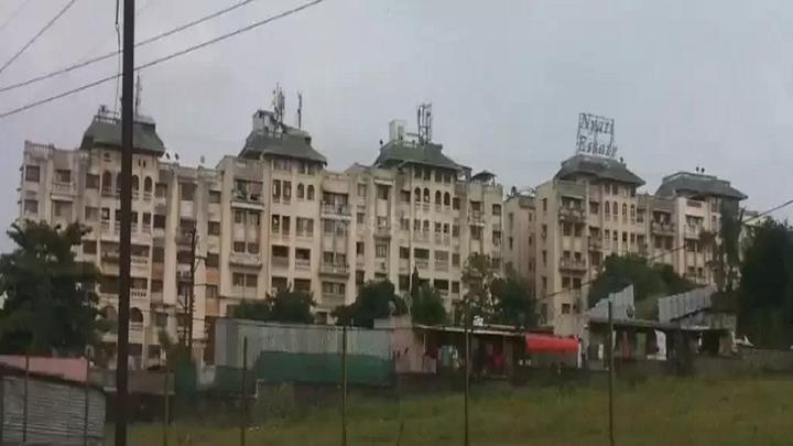 Nyati Estate in Mohammed Wadi, Pune - Price, Reviews & Floor Plan