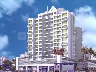 Rattan Icon in Nerul, Navi Mumbai - Price, Reviews & Floor Plan