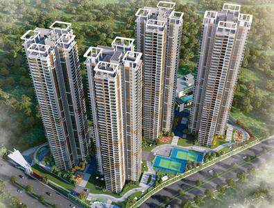 My Home Avali in Tellapur, Hyderabad - Price, Reviews & Floor Plan