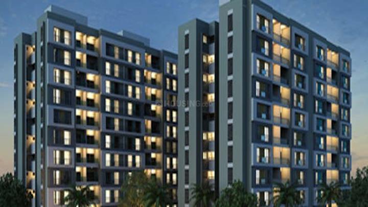 Ambience Tower in Bodakdev, S G Highway - Price, Reviews & Floor Plan
