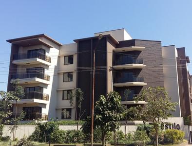 Legacy Estilo in Yelahanka, Bangalore - Price, Reviews & Floor Plan