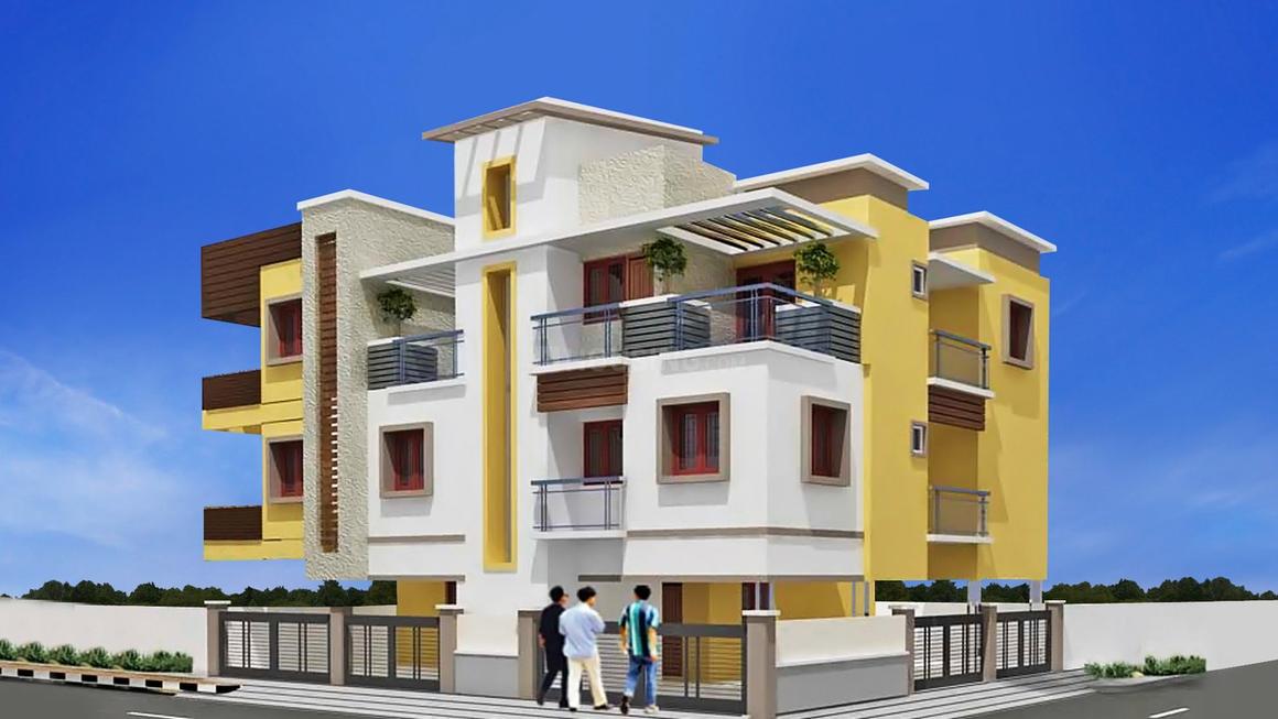 Arjun Maha Bala in Villivakkam, Chennai - Price, Reviews & Floor Plan