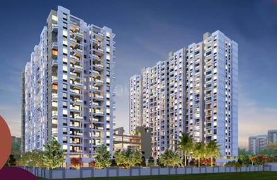 Kakade Royal Heritage in Moshi, Pune - Price, Reviews & Floor Plan