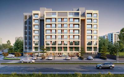 Mahalaxmi Tulsi Darshan in Gotri, Vadodara - Price, Reviews & Floor Plan