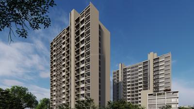 Avalon City Brochure Dapodi, Pune