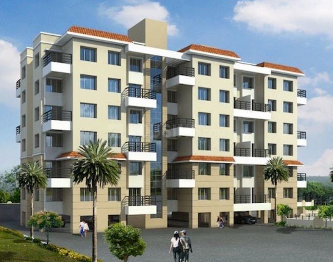 Arun Developers Arun Celesta in Nigdi, Pune - Price, Reviews & Floor Plan