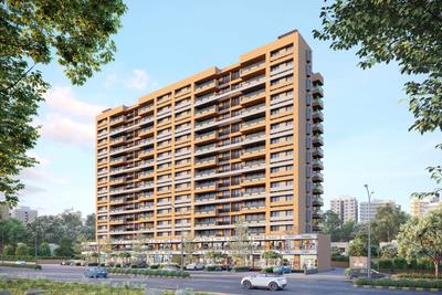 Maruti Sriprad Aayansh in Sargasan, Gandhinagar - Price, Reviews ...