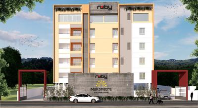 Ruby Royal Tower in Mannivakkam - Price, Reviews & Floor Plan