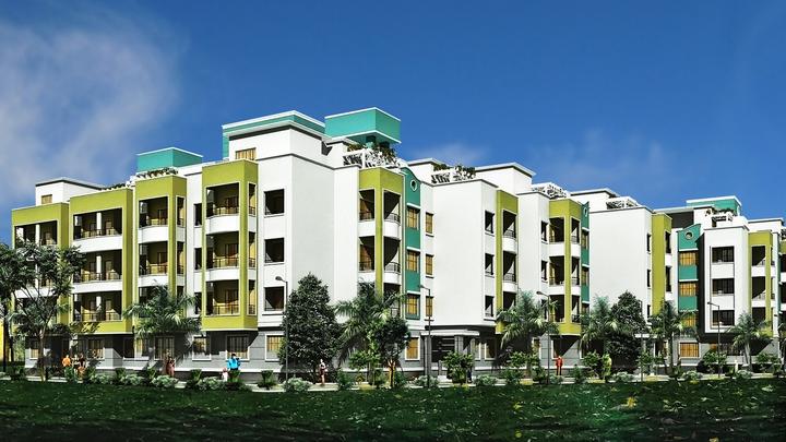 PRIME ENVIRONS OF PRIME CITY in Electronic City - Price, Reviews ...