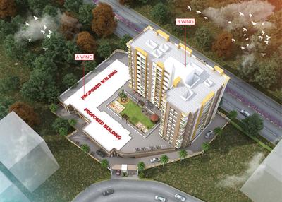 Shivalay Birds Valley in Dhayari - Price, Reviews & Floor Plan