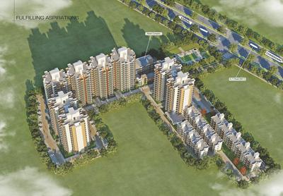 RAS Basera Location Map Taraori, Karnal