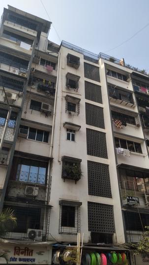 Varsha Sapna Residency in Andheri West, Mumbai - Price, Reviews & Floor Plan