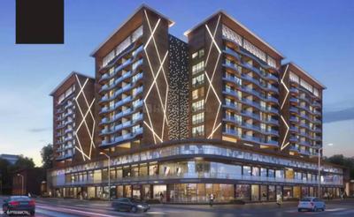 Shubh Gateway in Viman Nagar, Pune - Price, Reviews & Floor Plan