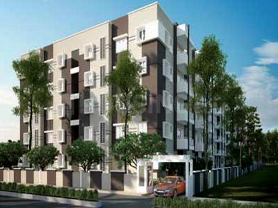 Neoteric Green Park in Blue Lotus Hills, Gwalior - Price, Reviews ...