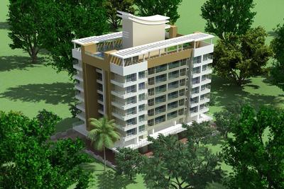 Dimension Tulsi Meadows in Chembur, Mumbai - Price, Reviews & Floor Plan