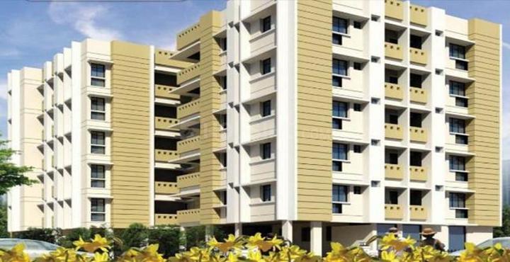 Merlin Daffodil in Rajarhat, Kolkata - Price, Reviews & Floor Plan