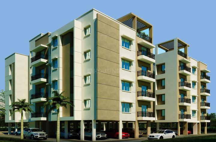 Jain Green Gardens in Chennai - Price, Reviews & Floor Plan