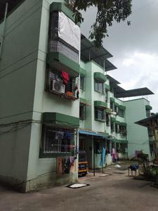 Savitri Sahil Apartment in Shilottar Raichur, Navi Mumbai - Price, Reviews & Floor Plan