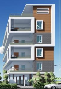 Shri Affordables And Luxury Homes Rajapuri Location Map Matiala, New Delhi