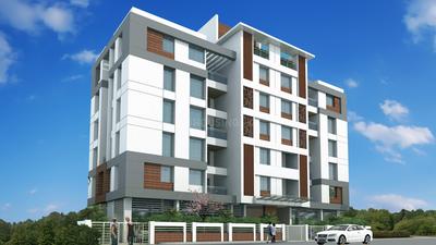 Yugal Constructions Yugal Shriya in Shivaji Nagar, Pune - Price, Reviews & Floor Plan