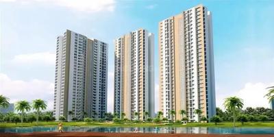 Lodha Crown Kolshet Tower 2 in Thane West, Thane - Price, Reviews ...