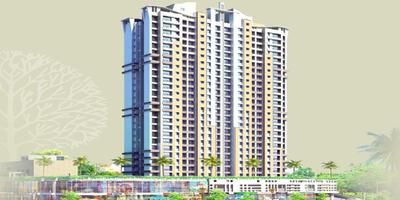 Velocity Hill Spring Phase 1 Brochure Hiranandani Estate, Thane
