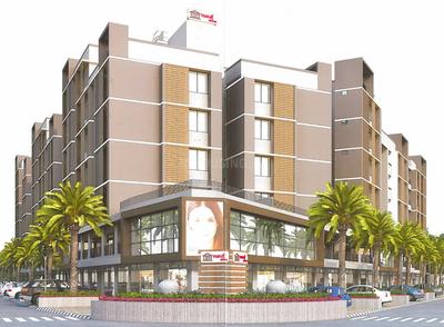 Swastik Saffron in Nana Chiloda, Ahmedabad - Price, Reviews & Floor Plan