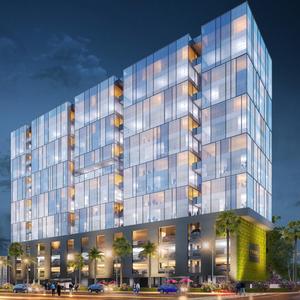 LMS Finswell Amenities Viman Nagar, Pune