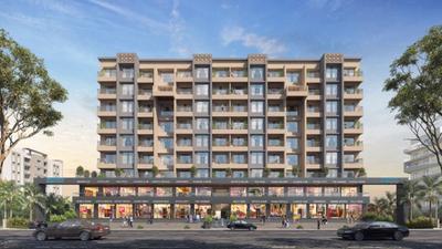 Moshi, Pune | Moshi Map, Pros & Cons, Photos, Reviews and Property Insights