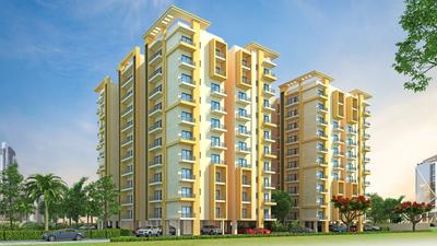 Jeet Home Rivera Brochure Jalil Pur, Varanasi