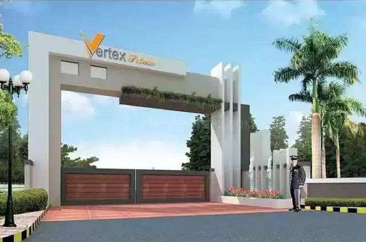 Vertex Prime in Jahangirabad, Bhopal - Price, Reviews & Floor Plan