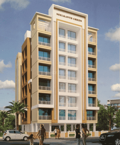 Neelkanth Green in Ulwe, Navi Mumbai - Price, Reviews & Floor Plan