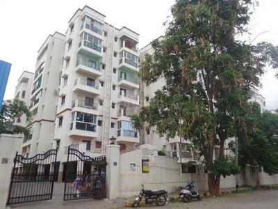 Sterling Residency in RMV Extension Stage 2, Bangalore - Price, Reviews ...