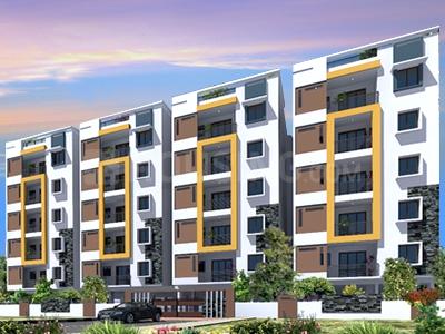 SLV Sri Vari Enclave in Horamavu, Bangalore - Price, Reviews & Floor Plan