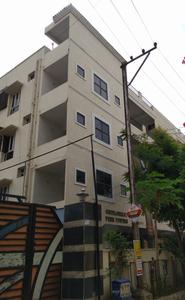 Gruhashilpis Veer Towers Location Map Old Malakpet, Hyderabad