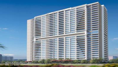 Legacy The Statement in Rahatani, Pune - Price, Reviews & Floor Plan