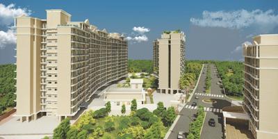 JK Iris A B And K Phase III in Mira Road East, Mumbai - Price, Reviews & Floor Plan