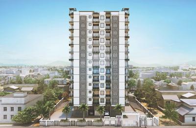 Veto Verve in Sethi Colony, Jaipur - Price, Reviews & Floor Plan