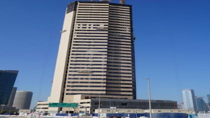 Volante Tower in Business Bay, Dubai - Price, Reviews & Floor Plan