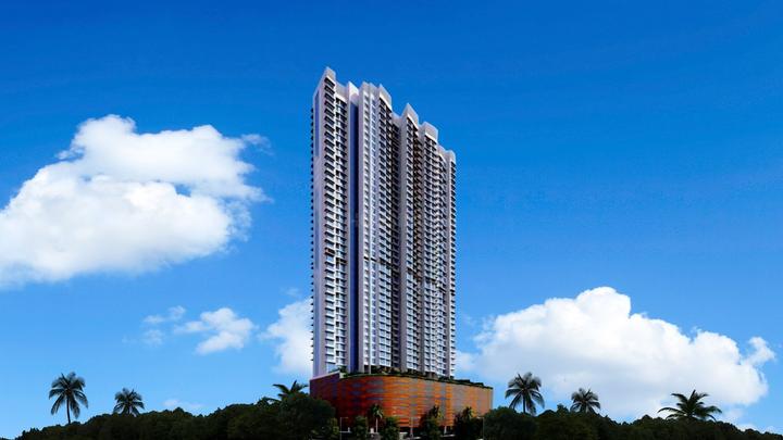 Romell Aether in Goregaon East, Mumbai - Price, Reviews & Floor Plan