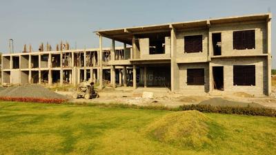 1600 Sqft 3 BHK Independent House for sale in Samara Gold Phase 1 ...